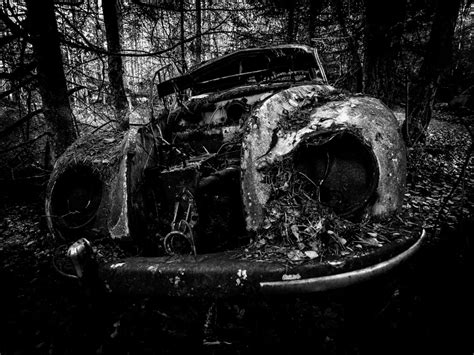 Rust On Behance
