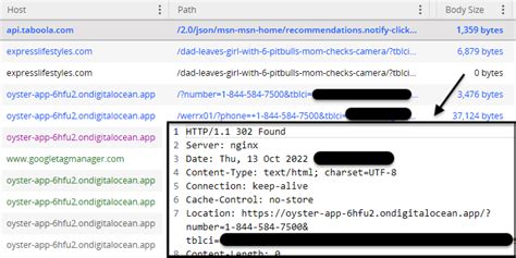 Malwarebytes Threat Intelligence On Twitter Simple But Effective Cloaking That Defeats