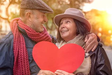 Top 6 Dos And Donts For Dating In The Golden Years