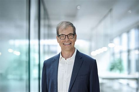 Rosen Group Announces Andreas Opfermann As Chief Executive Officer Ceo