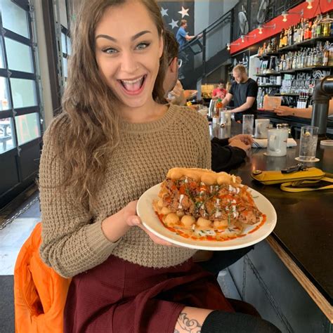 Becca Eats Seattle