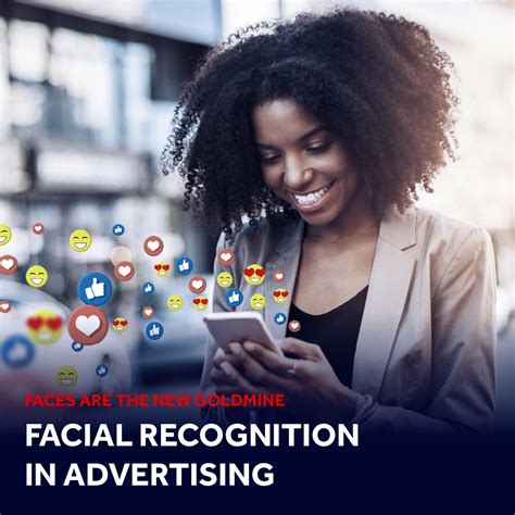 Facial Recognition In Advertising Vigilate
