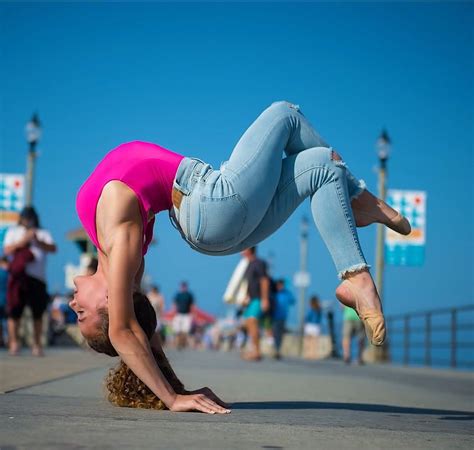 Pin by mostafa khannous on Sofie Dossi | Sofie dossi, Gymnastics photography, Gymnastics poses