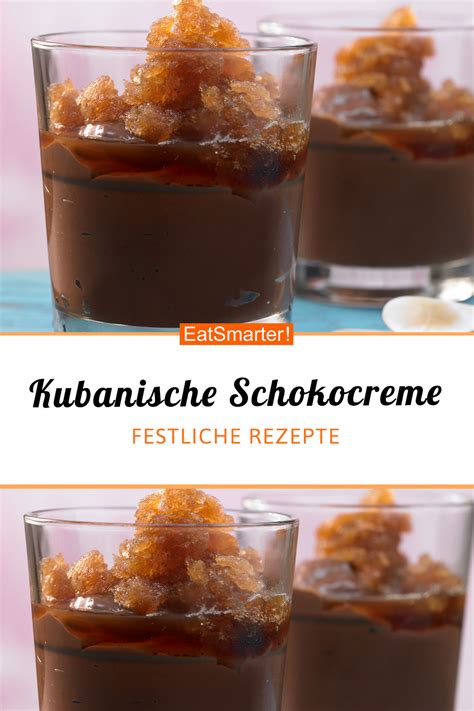 Natillas Con Hielo De Cafe Rezept Eat Smarter