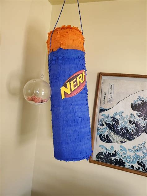 How To Throw The Ultimate Nerf Gun Party On A Budget Artofit