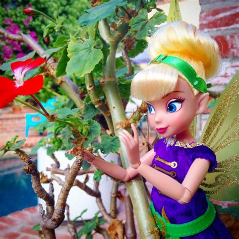 Tinkerbell Disney Princess Dolls Tinkerbell Disney Dolls
