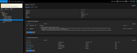 Nuget Gallery Microsoftservicefabricappsfabricobserverwindowsselfcontained 333