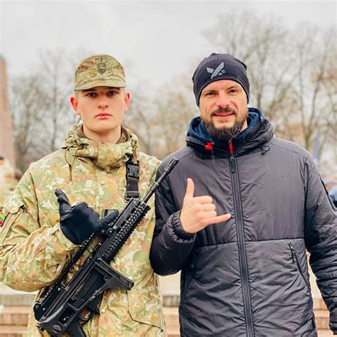 Balys Viršutis On Linkedin Leadbyexample Authenticity Inspirationalleadership Passion…