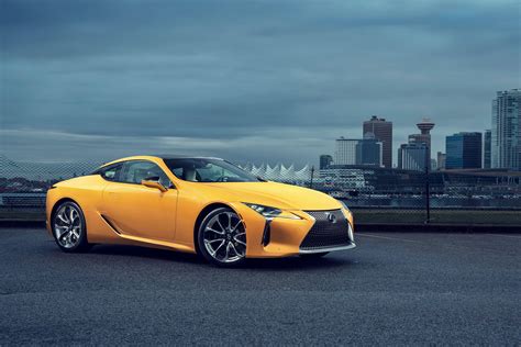 Lexus Lc 500 Wallpapers Top Free Lexus Lc 500 Backgrounds