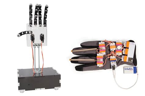 littlebits arduino coding kit toys4brain stem toys