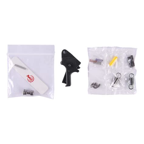 apex tactical specialties inc flat face forward set trigger set for s