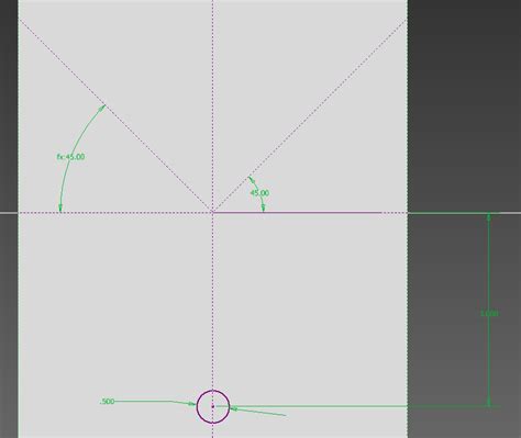 inventor some tricks or treats for patterns autodesk community