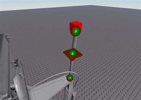 Use Of Motor 6d Causes Other Constraints To Freeze Building Support
