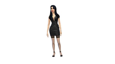 Mlog Characters Page 3 Downloads Cas Sims Loverslab