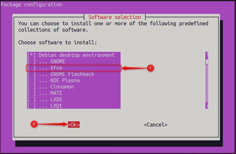 How To Install XFCE On Ubuntu Linux Genie