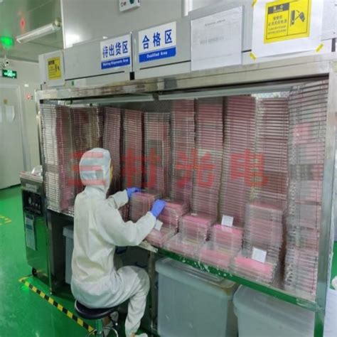 Smmm Mixed Fiber Array Assembly Custom 3v Tech China Manufacturer