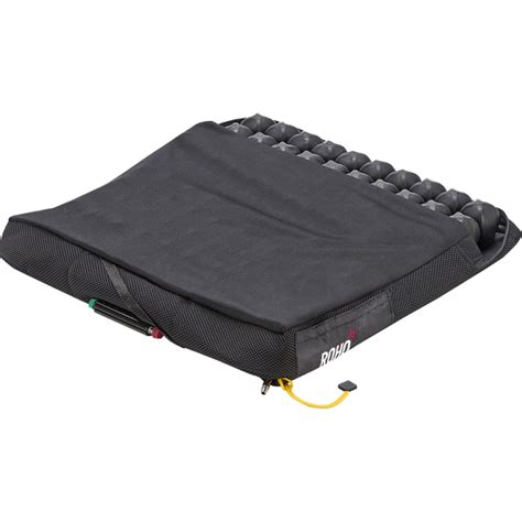 Roho Quadtro Select Low Profile Cushion Pressure Sore Cushions