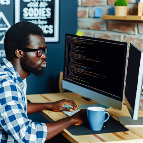 How Coding Challenges Encourage Creative Problem Solving Skills