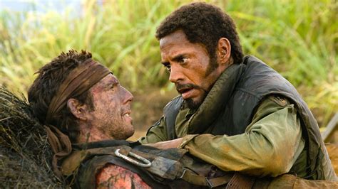 Tropic Thunder Movieweb