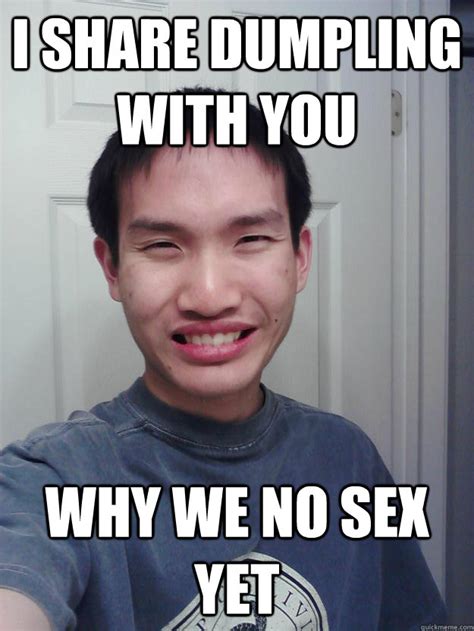 You Have Yellow Fever I Make You Some Ginseng Tea Asian Chick Magnet You Have Yellow Fever I Make You Some Ginseng Tea Asian Chick Magnet
