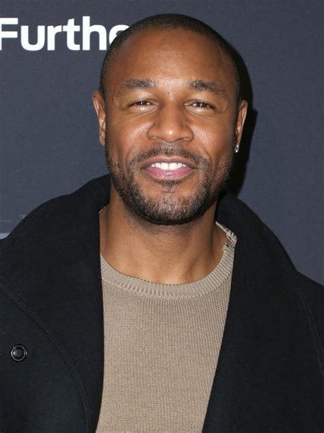 Tank Singer Songwriter Producer Actor