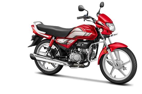2023 Hero Hf Deluxe Launched With New Colours And Updated Features