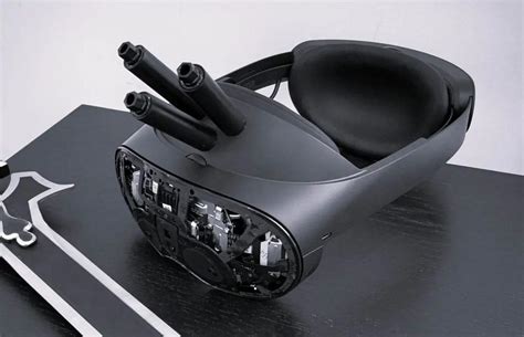 Oculus Vr Headset Can Kill You In Real Life Technology Gee