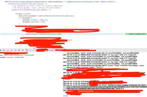 Transferutility Uploadfile Method Gives Error When Uploading Video · Issue 3395 · Aws Amplify