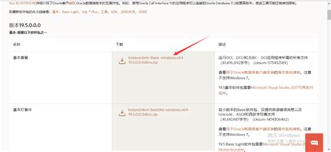 Python Cxorcale 连接oracle数据库 Treasure丶丶 博客园