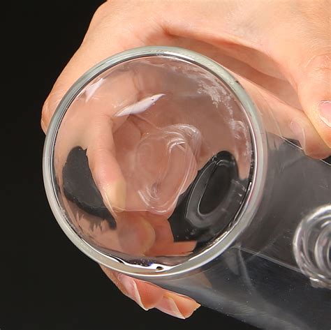 Cylindrical Flask Shandong Ruimeite Glass Coltd