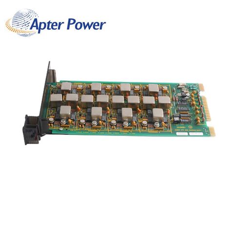 Professional ABB NASM Analog Slave Module Suppliers Factories