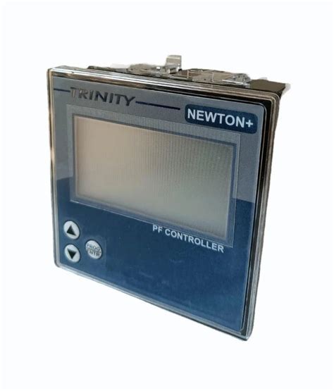 Trinity Apfcr Newton Plus Pf Controller Single At ₹ 7500 Piece In Mahesana
