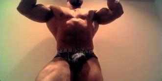 Muscle Posing Thisvid Com