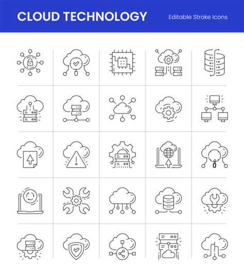870 Serverless Icon Stock Illustrations Royalty Free Vector Graphics
