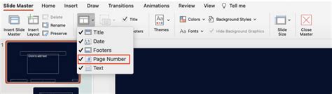 how to add page numbers in powerpoint a comprehensive guide ahaslides