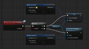 Unreal How To Use ListView In Easy Steps Neutronio Games