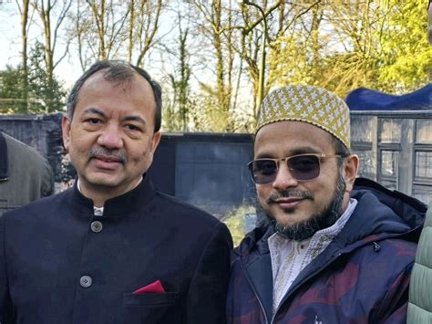 Mustansir K On Linkedin Celebrating Indias Republic Day On 26th January At India House