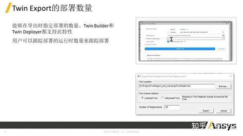 技术分享 Ansys Digital Twin 2024 R1 更新点2：twin Builder亮点 知乎