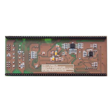 CPLD Development Board