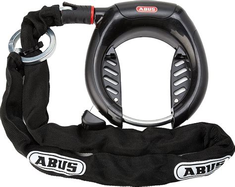 Review Protect Your E Bike With The Abus 5950 Nr Pro Shield Plus 6ks