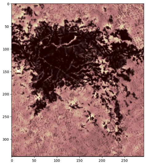 Accessing Edav Data Via Web Coverage Service — Maap Docs Documentation