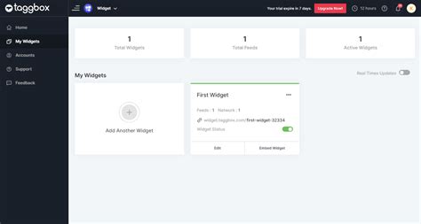 How To Delete A Post In Your Taggbox Widget Taggbox Support