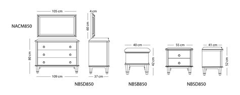 جزئیات محصول سرویس خواب نیلپر مدل ژیوار