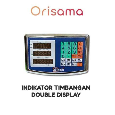 Jual Arduino Timbangan Digital Terbaru Feb 2025 Id