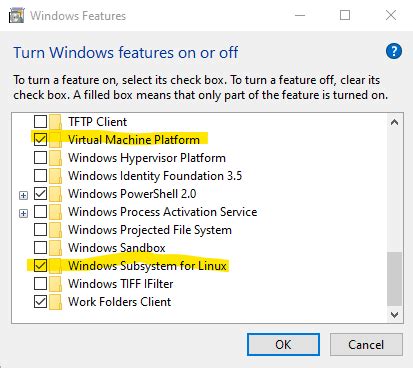 Setting Up A Linux Javascript Dev Environment On Windows DEV Community