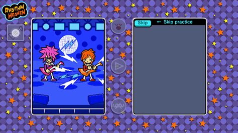 Rhythm Heaven DS Overlay 1280x720 Overlays Libretro Forums