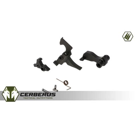 Alg Defense Akt El Trigger Enhanced With Lightning Bow