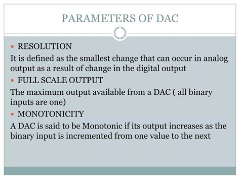 Dac And Sensor Interfacing With Pic Pptx Cameras And Camcorders