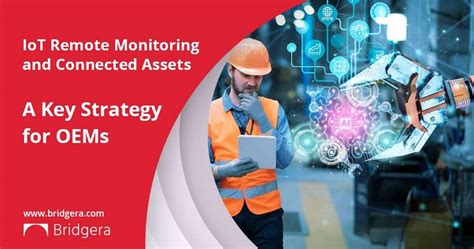 vivek singh on linkedin iot remote monitoring and connected assets a