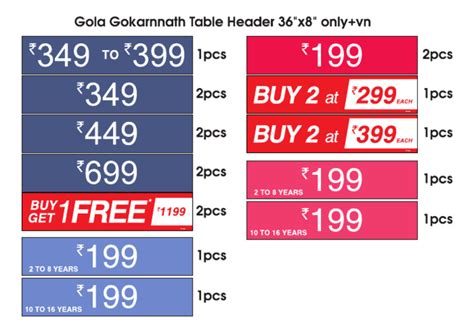table headers new artwork 2 pdf